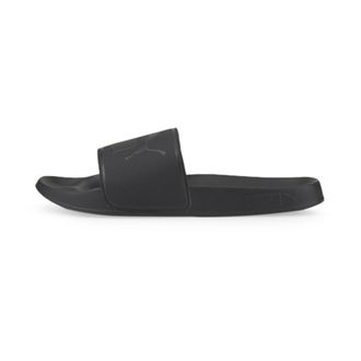 Puma Leadcat 2.0 Slide Sandale für Herren, Puma Schwarz Puma Schwarz, 51 EU