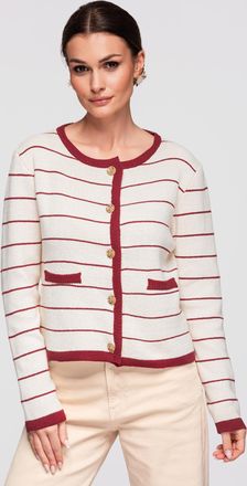 Ombre Pullover