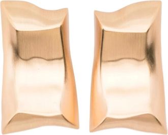 Cult Gaia Femme, Accessoires, Jaune, Taille: ONE Size Alaya Earring