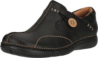Clarks Schuhe Un Loop