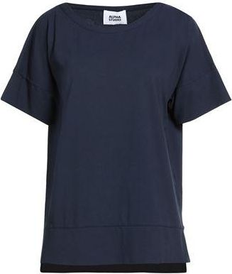 Alpha Studio TOPS - T-shirts sur YOOX.COM