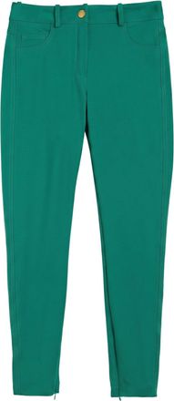Elisabetta Franchi HOSEN & R&Ouml;CKE - Hosen auf YOOX.COM
