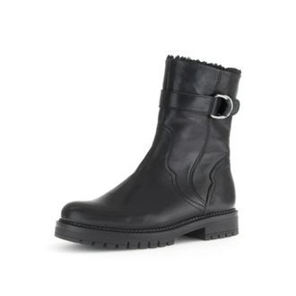 Gabor Boots - - Shoes - Damen - Schwarzk - 39 EU