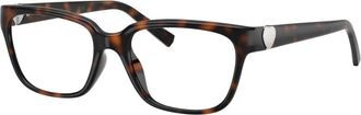 Tiffany & Co. 0Tf2286D - - Accessories - unisex - Braun - 52 MM