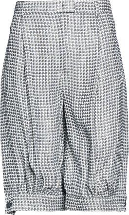 Emporio Armani HOSEN & R&Ouml;CKE - Shorts & Bermudashorts auf YOOX.COM