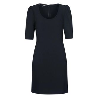 Love Moschino Kleider - - Dresses - Damen - Schwarzk - 2XS