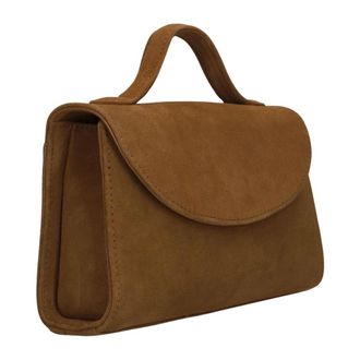 Unisa Zcesar Umh&auml;ngetasche - - Bags - Damen - Braun - ONE SIZE
