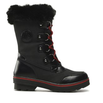 Kimberfeel Schneeschuhe Kimberfeel Aponi Schwarz
