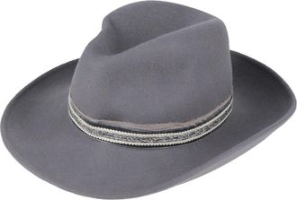 Eleventy ACCESSOIRES - M&uuml;tzen & H&uuml;te auf YOOX.COM