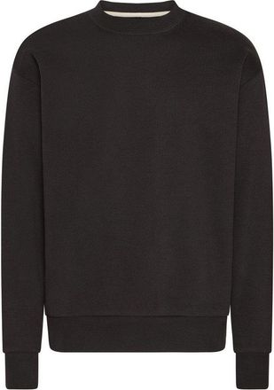 Blend Rundhalspullover BHCopper Klassischer Sweatpullover mit Rundhalsausschnitt