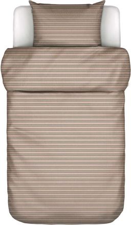 Marc O'Polo Marc O Polo Renforc&eacute;-Bettw&auml;sche-Garnitur Faas Farbe Soft Sun Gr&ouml;&szlig;e 135x200+80x80