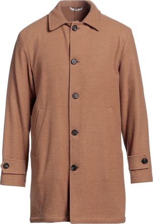 LUIGI BORRELLI NAPOLI JACKEN & M&Auml;NTEL - M&auml;ntel auf YOOX.COM