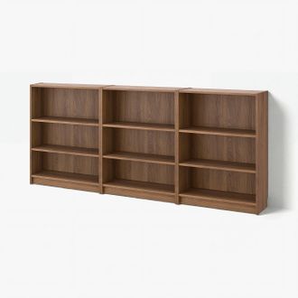 IKEA BILLY Regalkombination