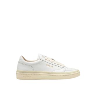 Ghoud Herren, Schuhe, Wei&szlig;, 41 EUGr&ouml;&szlig;e