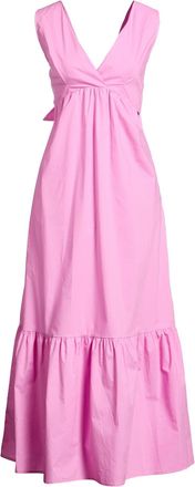 Liu Jo KLEIDER - Maxi-Kleider auf YOOX.COM