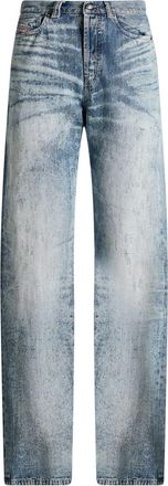 Diesel HOSEN & R&Ouml;CKE - Jeanshosen auf YOOX.COM