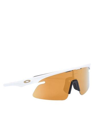 Oakley Sonnenbrillen Rslv Lite 0OO9527D 95270350 Wei&szlig;