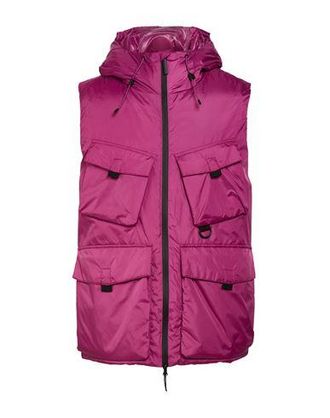 Outhere MANTEAUX - Vestes sans manches sur YOOX.COM