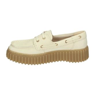 Clarks Damen, Schuhe, Beige, 38 1/2 EUGr&ouml;&szlig;e