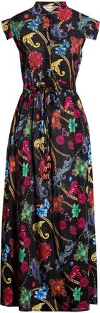Connor & Blake KLEIDER - Maxi-Kleider auf YOOX.COM