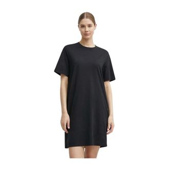 Peak Performance Coolmax Kleid - - Sport - Damen - Schwarzk - XS