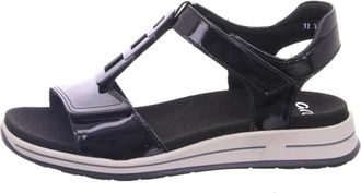 Ara Osaka Sandale - - Shoes - Damen - Schwarzk - 39 EU