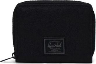 Herschel unisex, Accessoires, Noir, Taille: ONE Size Tyler Wallet