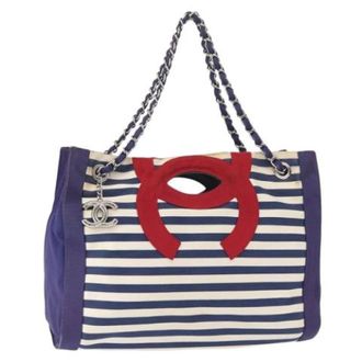 Chanel Damen, Pre-Owned, Mehrfarbig, ONE SIZEGr&ouml;&szlig;e