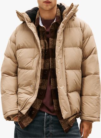 Tommy Hilfiger Doudoune &agrave; col montant