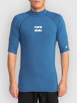 Billabong Waves All Day Lycra dark blue