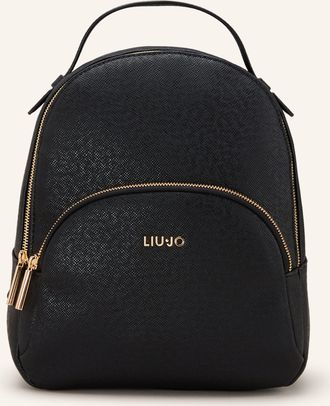 Liu Jo Liu Jo Rucksack schwarz
