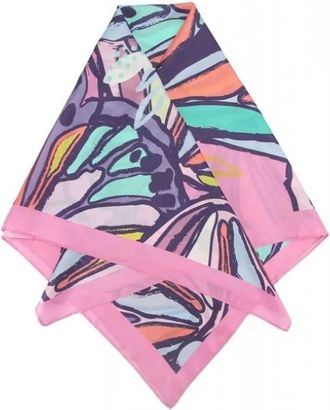 Kurt Geiger Femme, Accessoires, Multicolore, Taille: ONE Size Grand Carr&eacute;