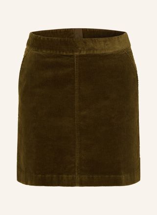 Marc O'Polo Denim Marc Opolo Denim Cordrock gruen