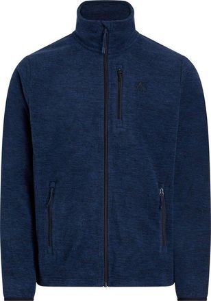 McKinley Fleecejacke He.-Fleece-Jacke Coari IV M MELANGE/GREY DARK