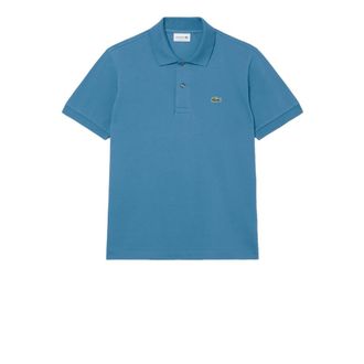 Lacoste Herren, Oberteile, Blau, 2XLGr&ouml;&szlig;e