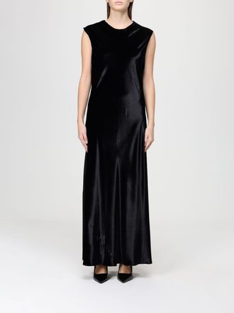 Alberta Ferretti Robe ALBERTA FERRETTI Femme couleur Noir