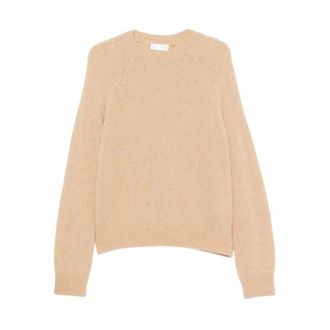 Dries Van Noten Melbourne Pullover - - Knitwear - Herren - Beige - L