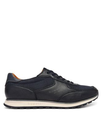 Bugatti Sneakers 335-A021P-4169 Dunkelblau