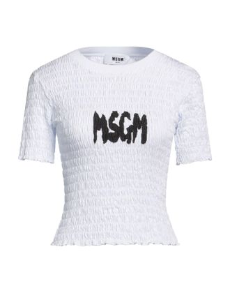 Msgm TOPS - T-shirts auf YOOX.COM