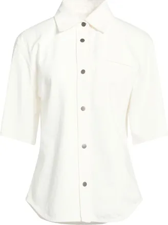 Ferragamo TOPS - Jeanshemden auf YOOX.COM