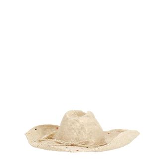 Saint Barth Damen, Accessories, Beige, ONE SIZEGr&ouml;&szlig;e