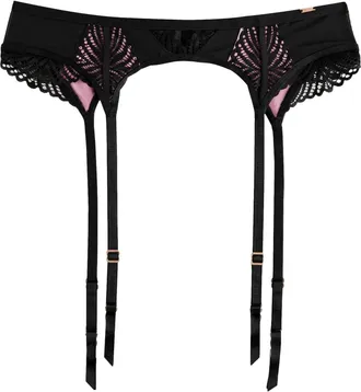 Lipsy Strumpfhalter