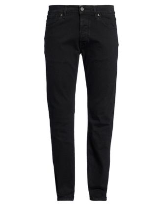 TELA GENOVA HOSEN & R&Ouml;CKE - Jeanshosen auf YOOX.COM