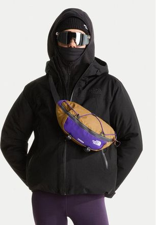 The North Face G&uuml;rteltasche NF0A81EO0XT1 Braun