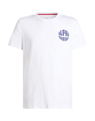 Alpha Industries TOPS - T-shirts auf YOOX.COM