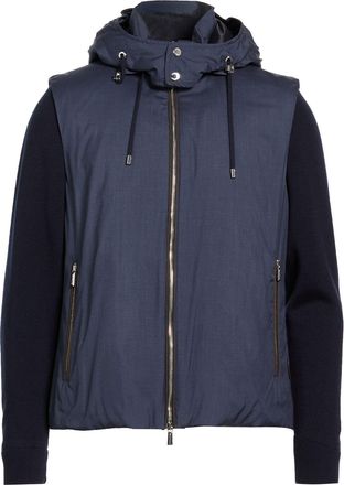 Moorer JACKEN & M&Auml;NTEL - Jacken und Anoraks auf YOOX.COM