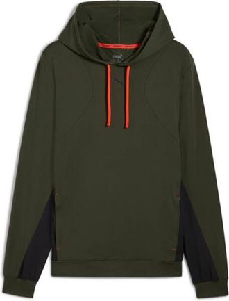 Puma Herren Kapuzensweat ALWAYS ON CLOUDSPUN HOODIE