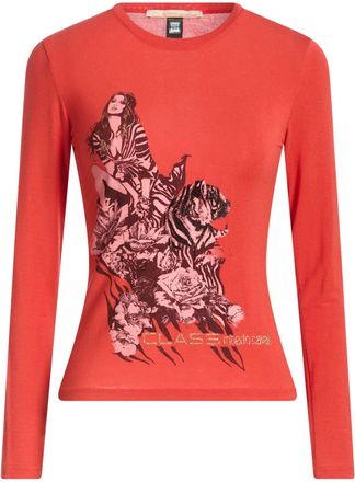 Cavalli TOPS - T-shirts auf YOOX.COM