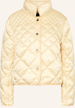Marc Cain Steppjacke gelb