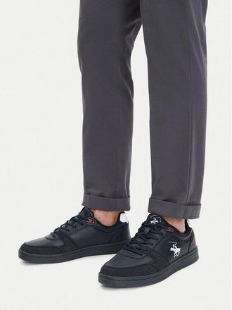Beverly Hills Polo Club Sneakers CEO-S25C096A-1 Dunkelblau
